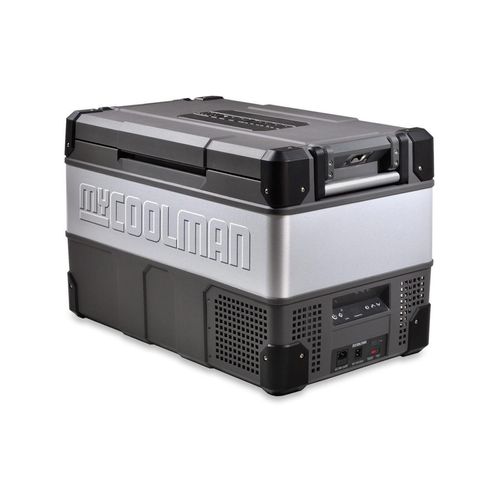 MyCOOLMAN 60l Portable Fridge/Freezer CCP60 - Bunnings Australia