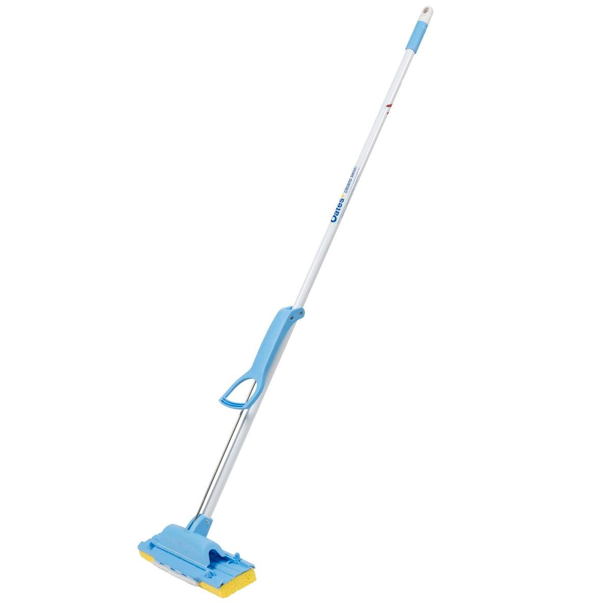 Oates Massive Four Post Squeeze Mop - Bunnings Australia