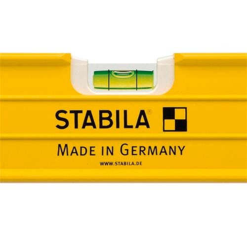 Stabila 1200mm Trade Spirit Level - Bunnings Australia