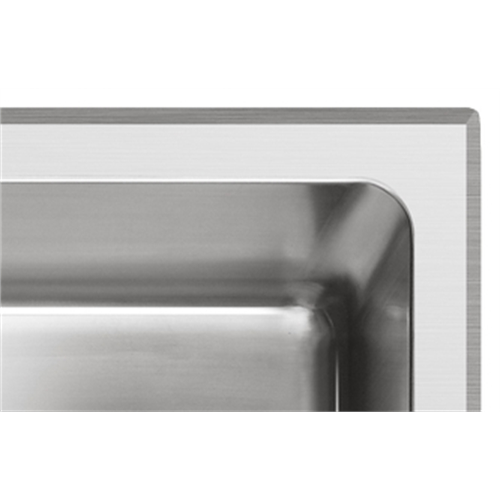 SINX 1080 x 500mm Zen Sink Insert & Drainer - Bunnings New Zealand