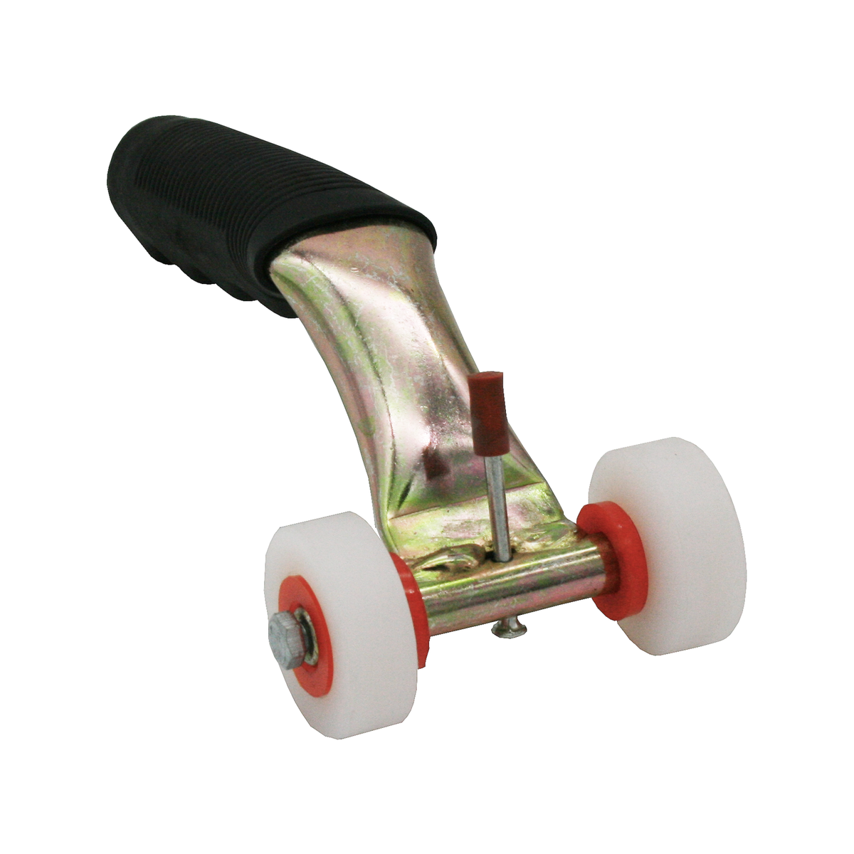 Masterfinish Small Poly Wheel Raker - Bunnings Australia