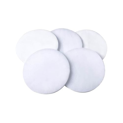 5 X Exhaust Filter Pads for Dyson DC04, DC05, DC08, DC19, DC20 & DC29 ...