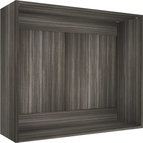 Lugna 768 x 900 x 280mm Storm Cabinet Shell - Bunnings New Zealand