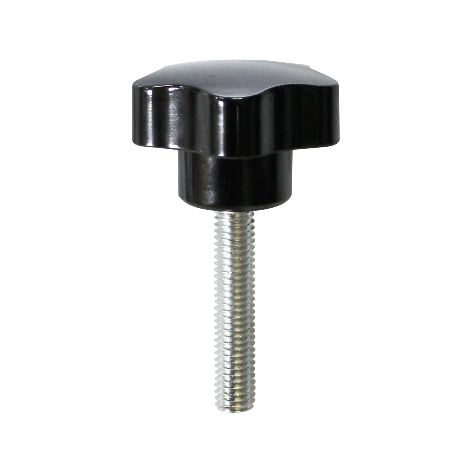 Richmond M8 x 40mm Hand Bolt - Bunnings Australia