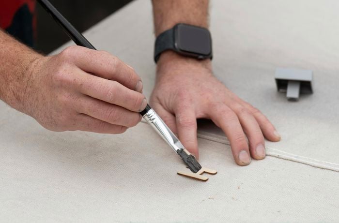 How To Customise Drawer Handles - Bunnings Australia