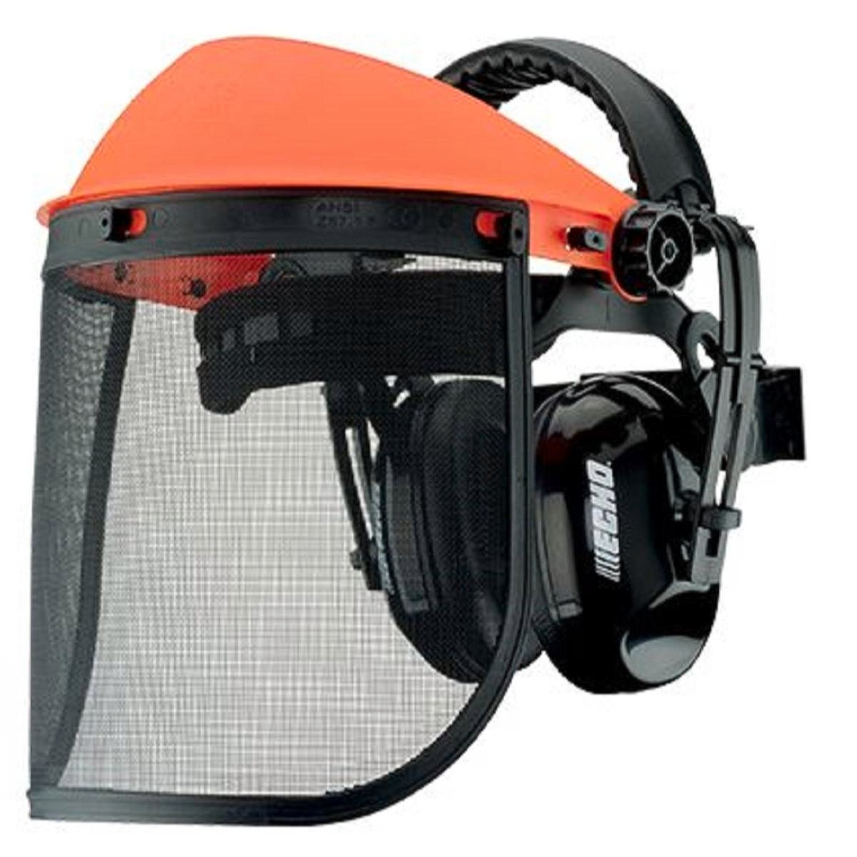 Echo Face Mask System - Bunnings New Zealand