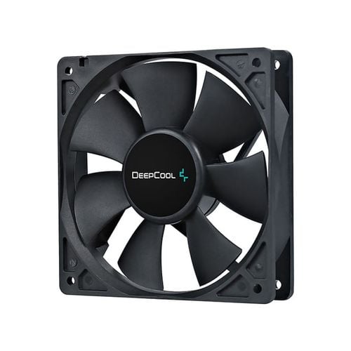Deepcool xFAN120 12cm Case Fan [DP-FDC-XF120] - Bunnings Australia