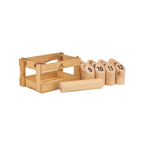 Scatter Smite & Scattles Wood Throwing Game - Bunnings Australia