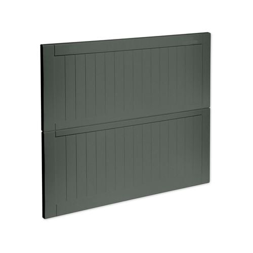 Kaboodle Drawer Panels 900mm Pk2 Country Matchamisu - Bunnings Australia