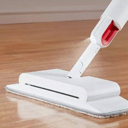 Xiaomi Deerma TB900 2-In-1 Handheld Water Spraying Rotating Sweep Mop ...