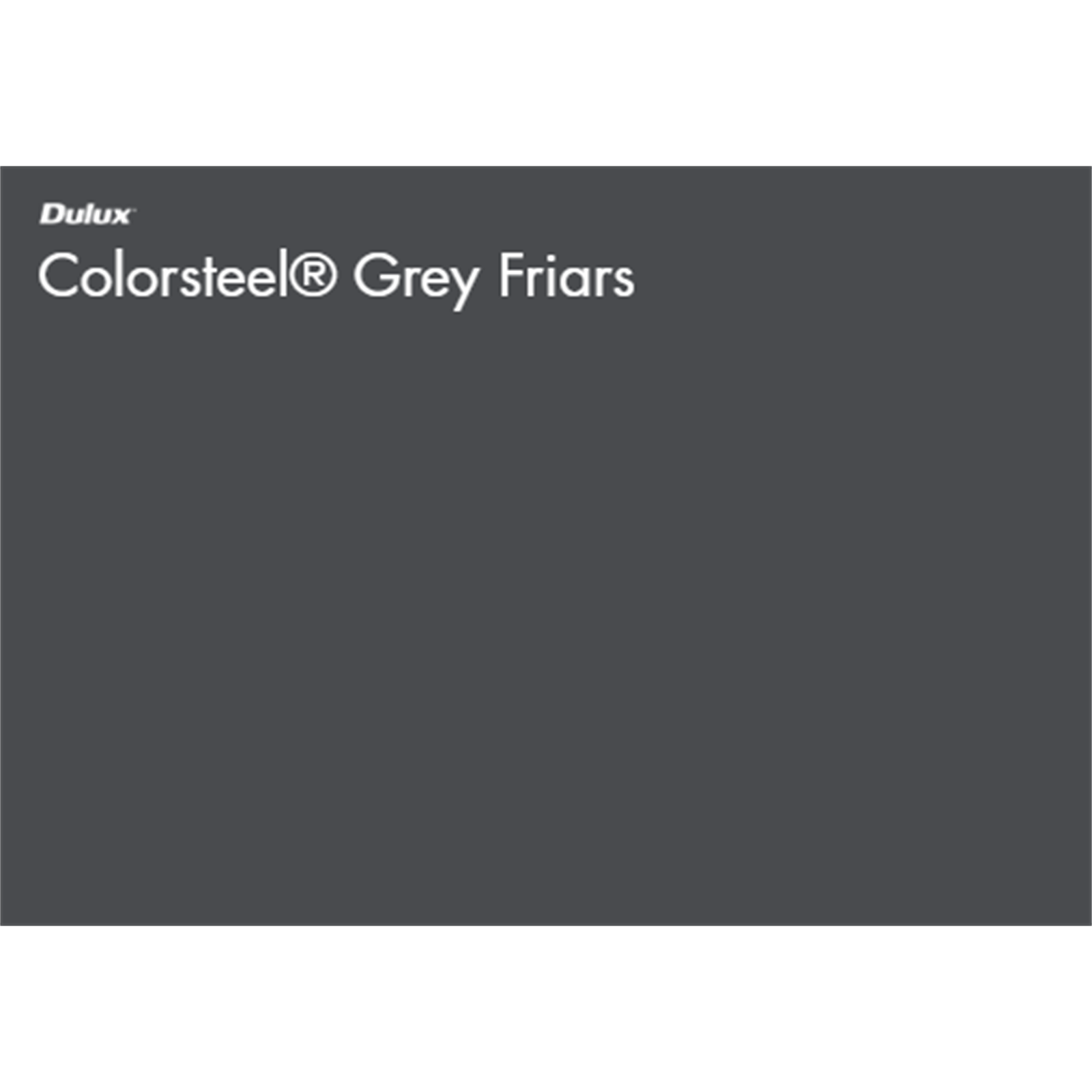 Dulux 100ml Grey Friars Sample Pot - Bunnings New Zealand