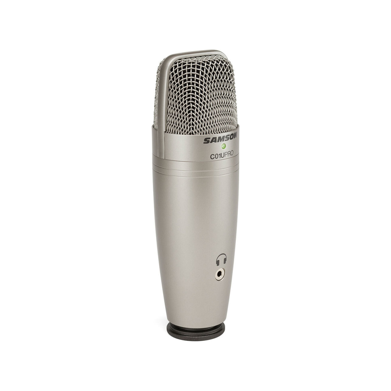 Samson C01U Pro Professional USB Microphone - Bunnings Australia