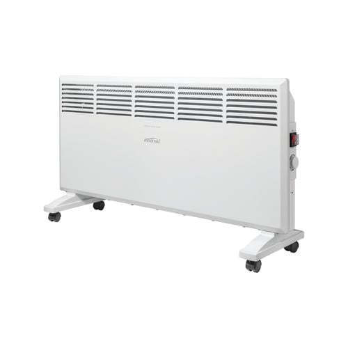 Mistral 2400W Panel Heater - Bunnings New Zealand