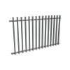 ProtectorAl 1800 x 1050mm Monument Aluminium Radiator Balustrade Panel ...