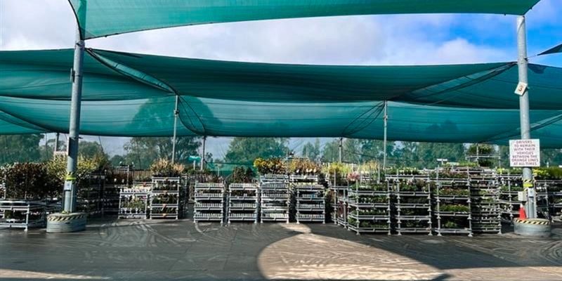 Commercial Greenlife Service - Bunnings Trade AU