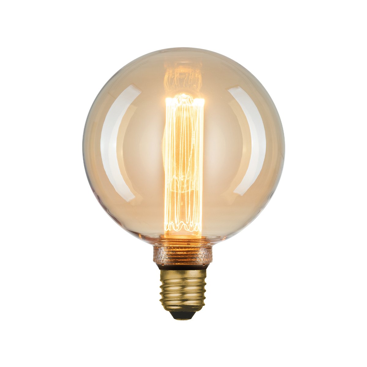 Verve Design G125 E27 LED 180lm 4W Grid Connect Smart Decorative Globe ...