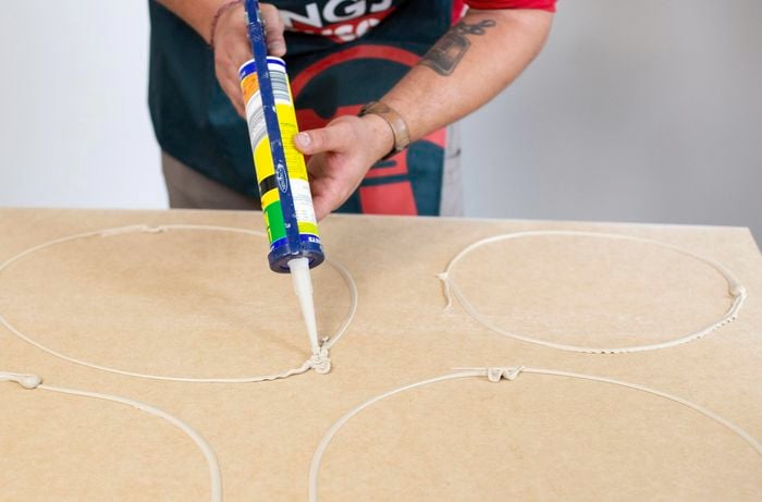 How To Create A VJ Feature Wall - Bunnings Australia