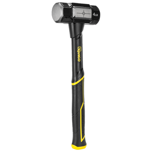 Kango 4lb Cross Strike Sledge Hammer - Bunnings Australia