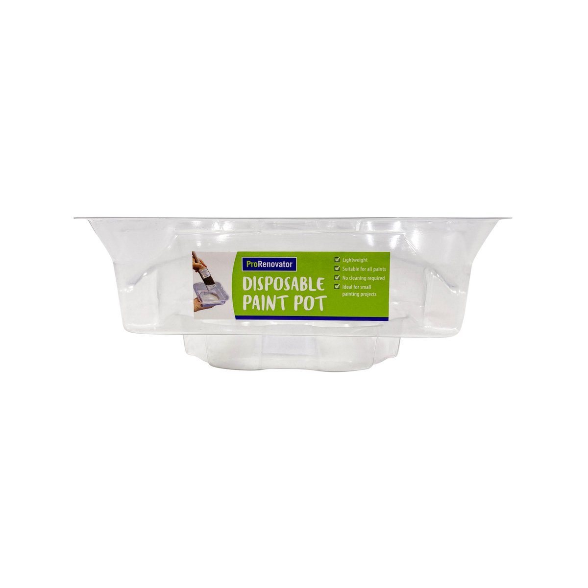 ProRenovator Disposable Paint Pot - Bunnings Australia