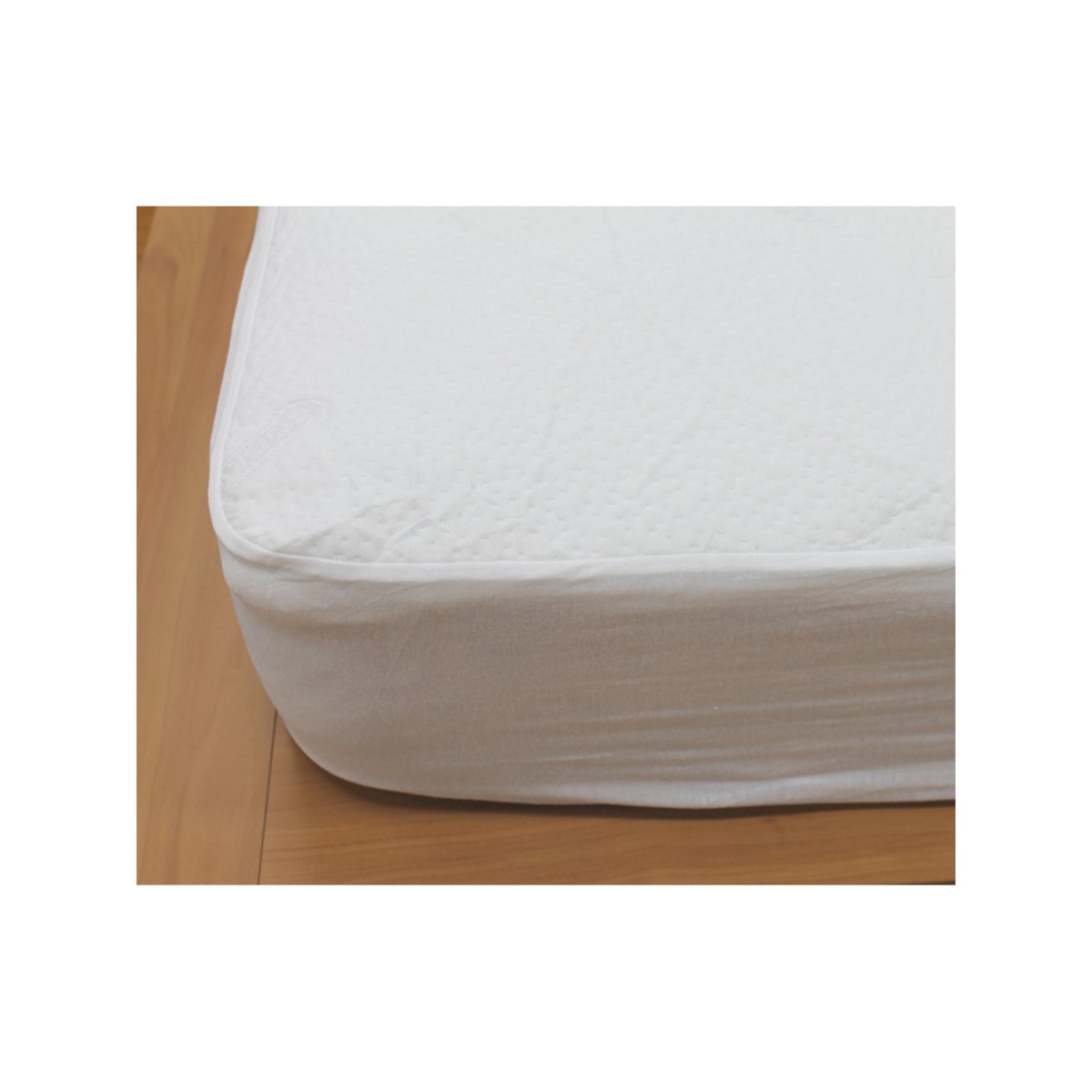 Jason Commercial Single X-long Bed Coolmax Mattress Protector 92x203cm ...