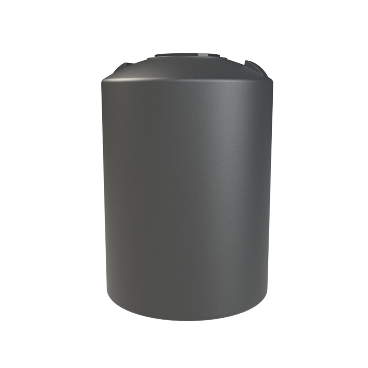 Melro Tanks 500L Monument Round Poly Water Tank - Bunnings Australia