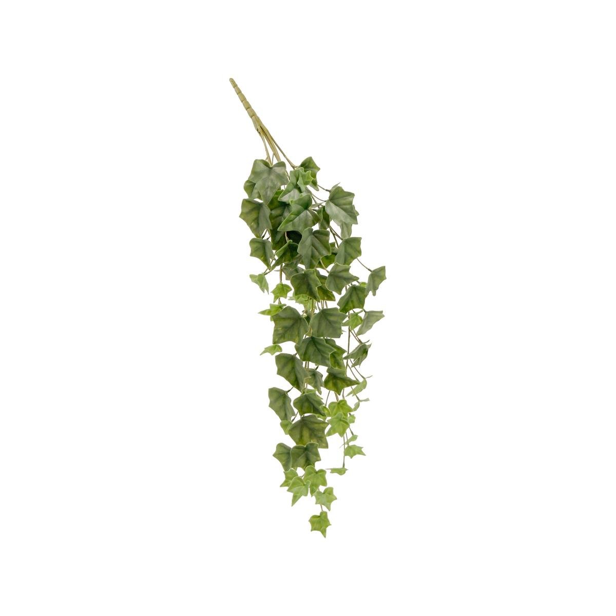 UN-REAL 73cm Green English Ivy Outdoor Plug-In Stem Artificial Plant ...