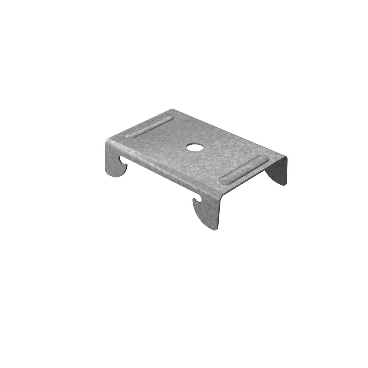 Siniat 7.5mm Furring Channel Anchor Clip - Bunnings Australia