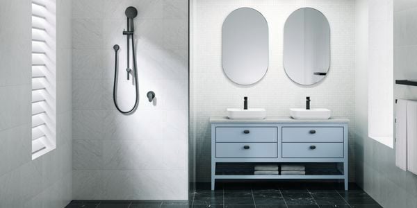 Methven Taps and Showers - Bunnings Australia