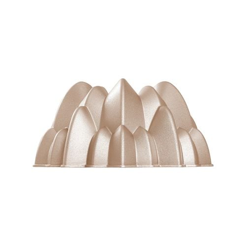 Baker's Secret Cast Aluminium Collection Non Stick Cascade Pan 23.9cm ...