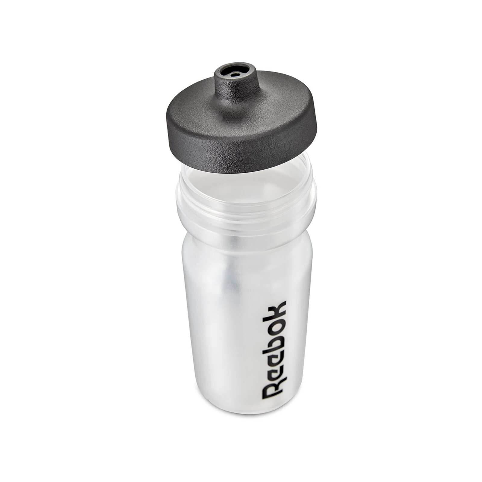 Reebok Water Bottle (500ml, Clear), Pack of 8 - Bunnings Australia