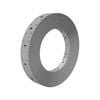 Dunnings 0.9 x 30mm x 15m Stainless Steel Perforated Hoop Iron Strap ...