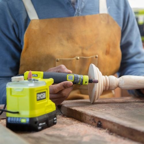 Ryobi 150-Piece Twist Lock All Purpose Rotary Set - Bunnings Australia