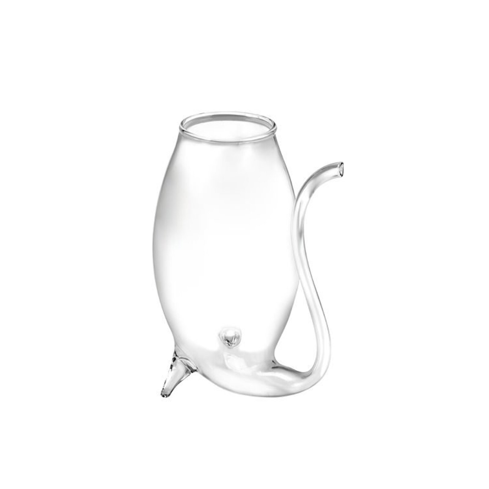 Avanti Glass Port Sippers Set of 4 - Bunnings Australia