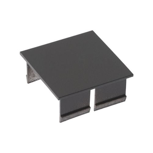 DECO 50 x 50mm Monument DecoBatten End Cap - Bunnings Australia