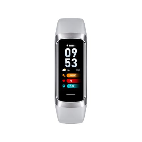 Todo Bluetooth Fitness Tracker Smart Watch Body Thermometer Temperature ...