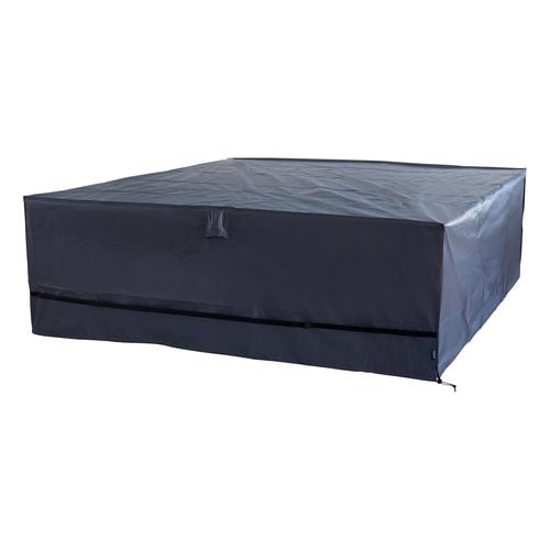 Polytuf 2100 x 700 x 2500mm Samara Modular Lounge Cover - Bunnings New ...