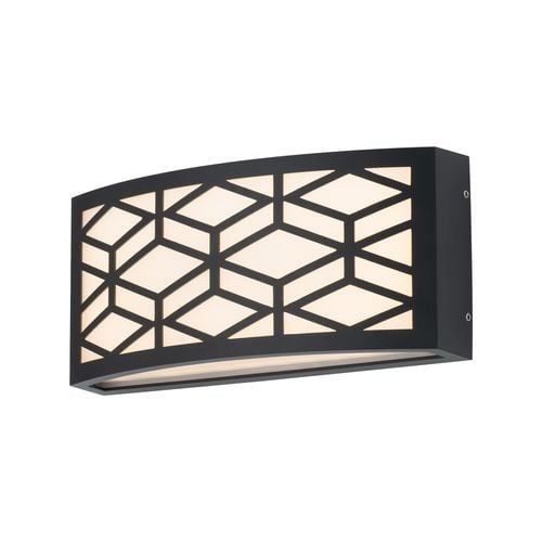 Arlec Burly LED Bunker Light - Bunnings Australia