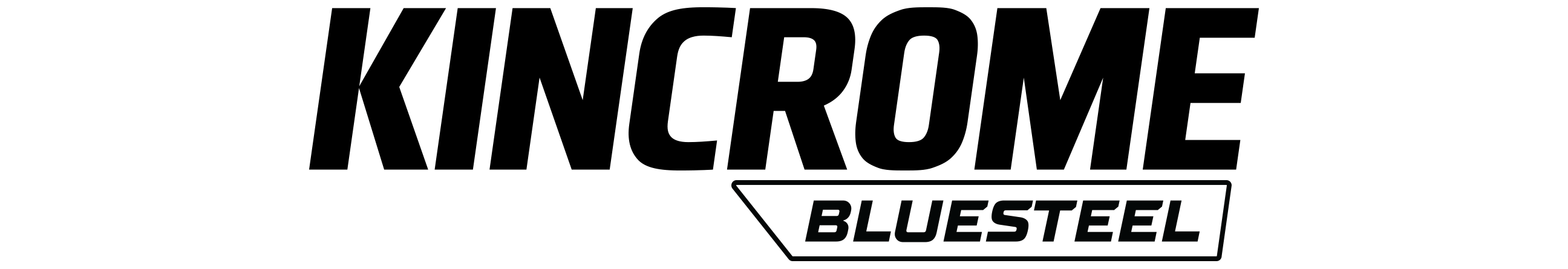 Kincrome BLUESTEEL® - Bunnings Australia