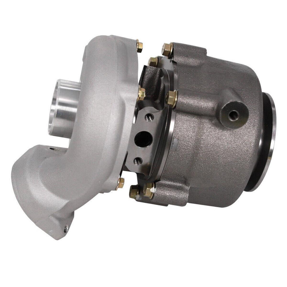 TF035HL Turbo Turbocharger For BMW 320D / 120D 2.0L M47/N47 D20 2004-11 ...