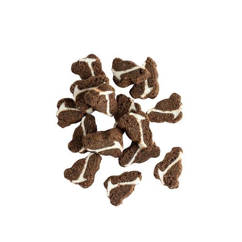 Trusty 400g Dog Beef T-Bone Treats with Marrowbone - Bunnings New Zealand