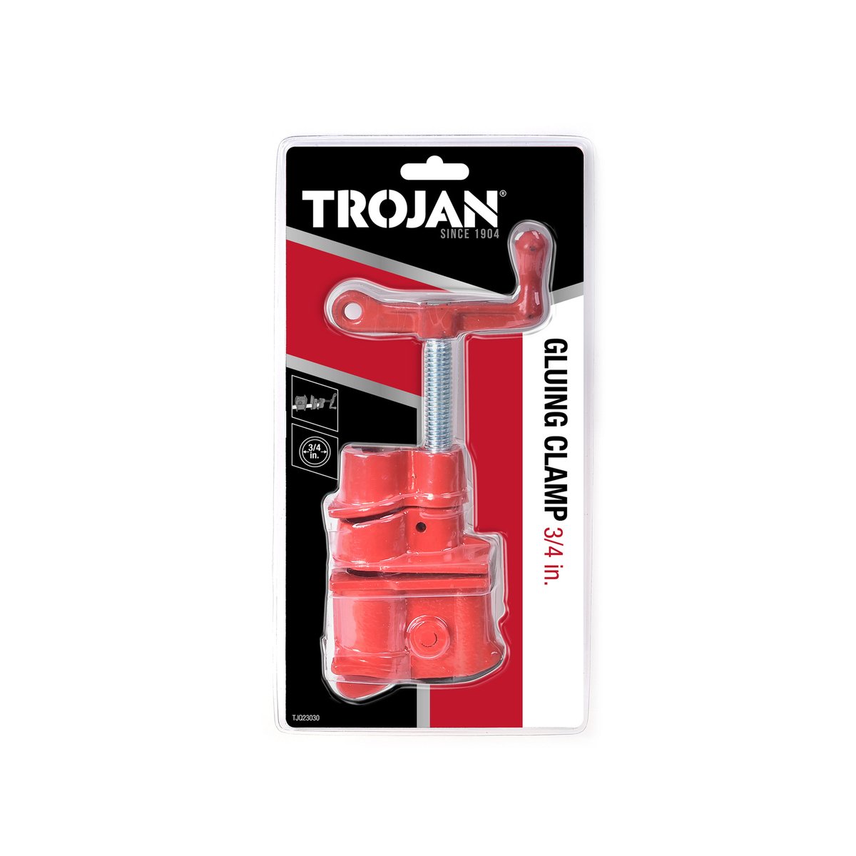 Trojan 19mm Gluing Clamp - Bunnings New Zealand