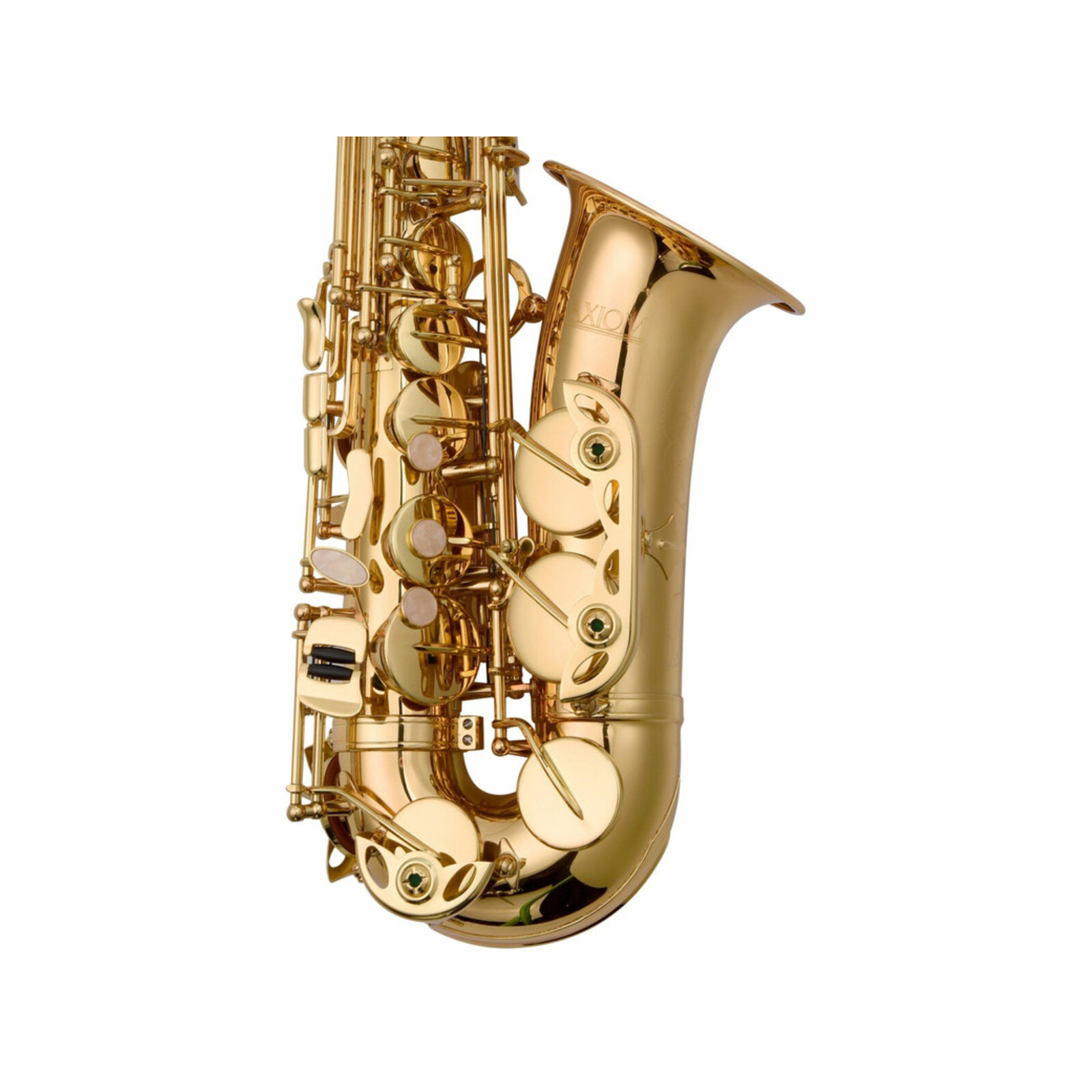 Axiom Concerto Series Alto Sax Outfit - Bunnings Australia