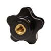 Richmond M6 Hand Nut - Bunnings Australia