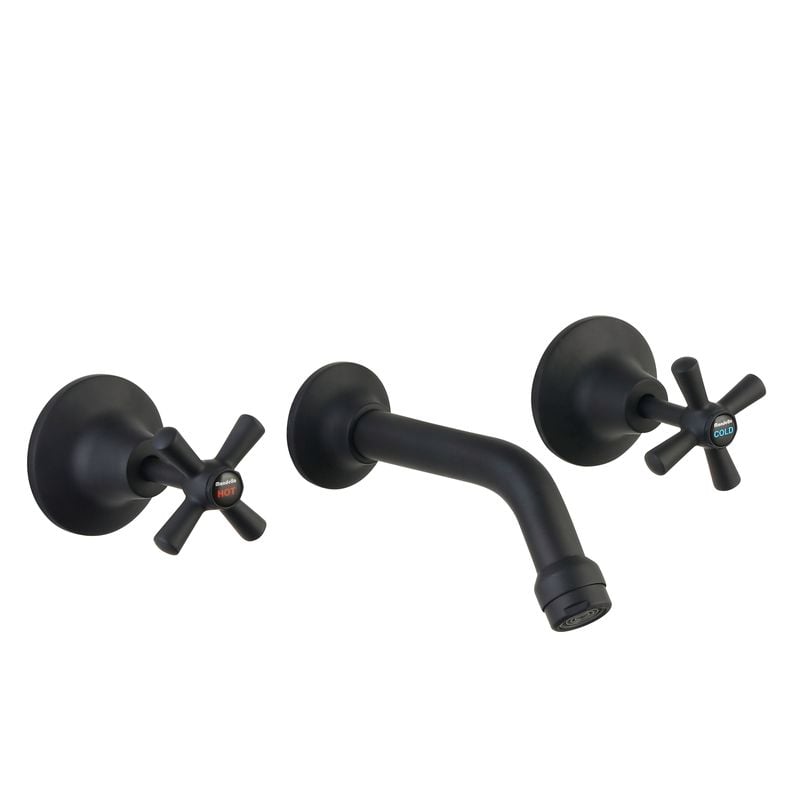 Shower heads, Shower Arms, Tapware & Mixers | Mondella