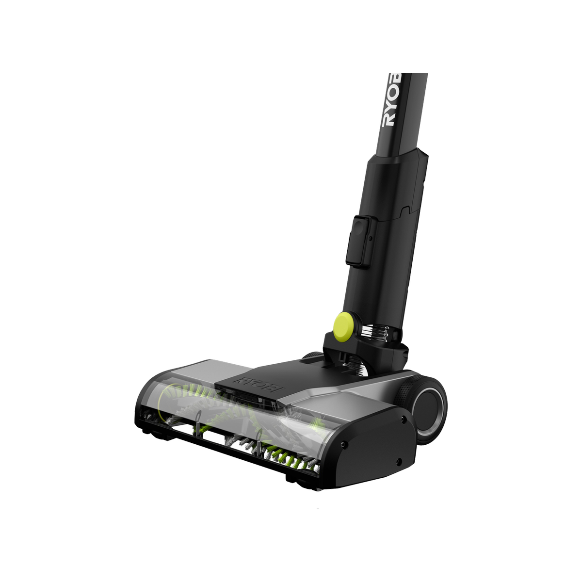 Ryobi Stick Vacuum Motorised Roller Bar - Bunnings Australia