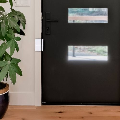 Orion Grid Connect Smart Alarm System RF Contact Sensor Accessory ...