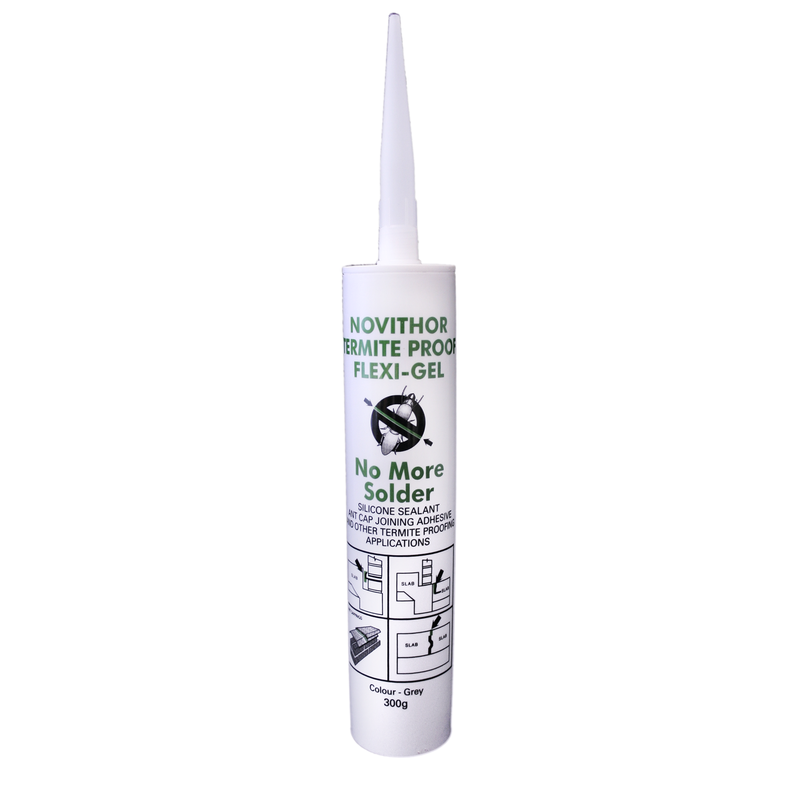 Protect-Us 300g No More Solder Termite Proof Flexi-gel - Bunnings Australia