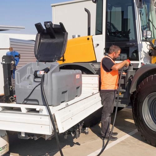 Selecta Farm Equipment - Bunnings Australia
