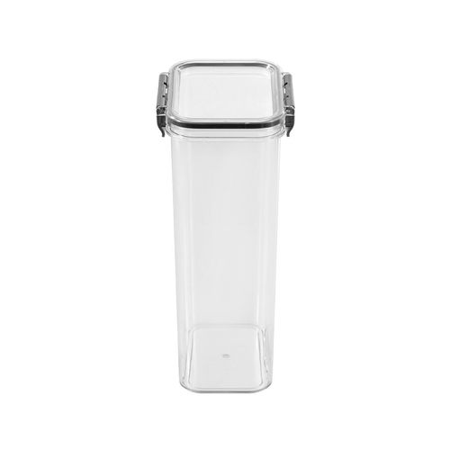 Boxsweden Crystal 1.8l/24cm Pantry Storage Container - Clear - Bunnings ...