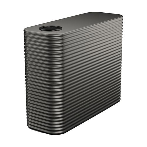 Kingspan 2000L Modline Steel Water Tank - Monument 800mm x 2020mm x ...